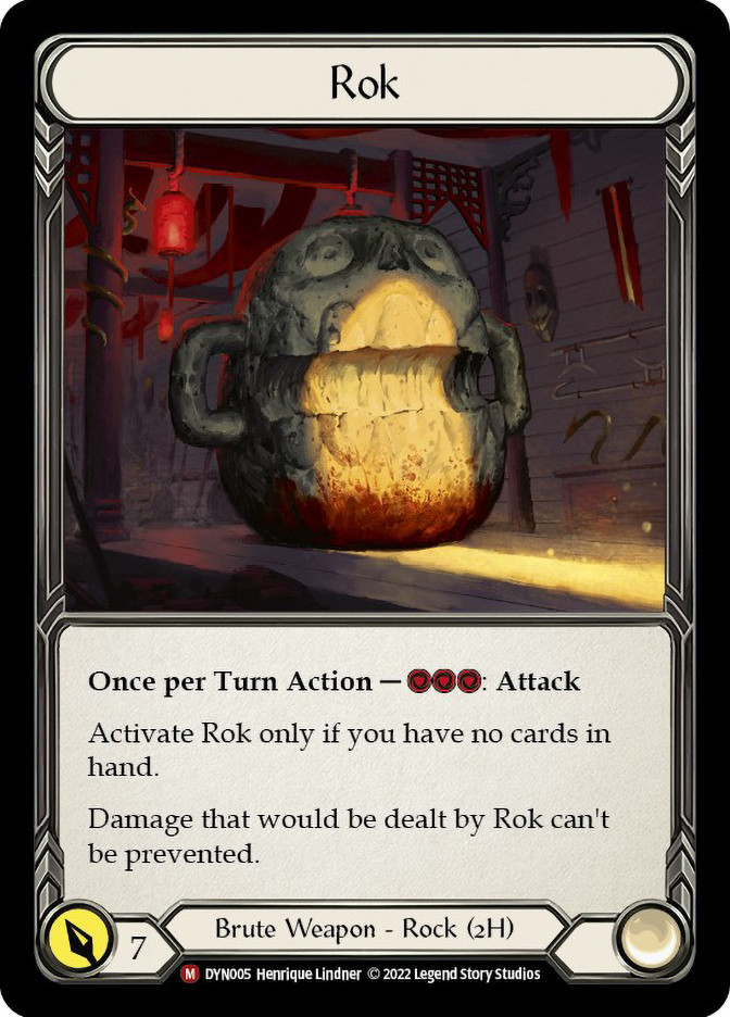 Rok | Dynasty | Star City Games