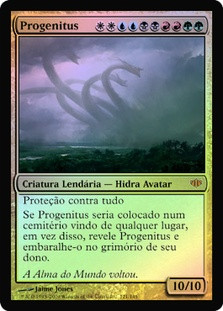 Progenitus | Conflux | Star City Games