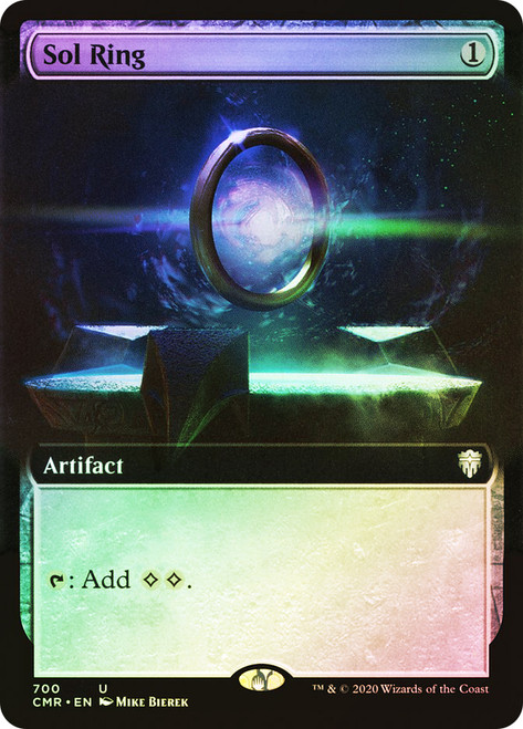 Sol Ring | Commander Legends | Star City Games
