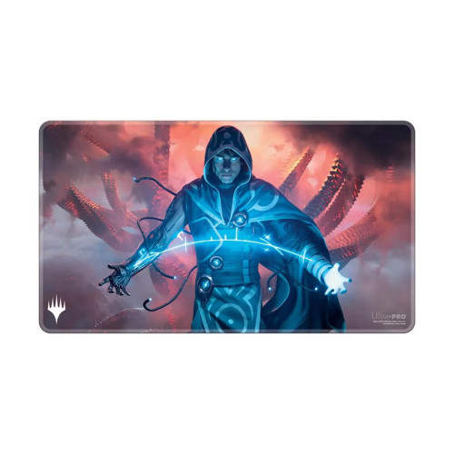 Ultra Pro Magic Playmat - Phyrexia: All Will Be One Commander - Neyali ...