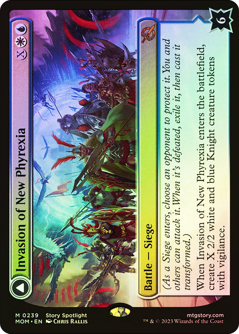 {Teferi Akosa of Zhalfir Emblem} | March of the Machine | Star City Games
