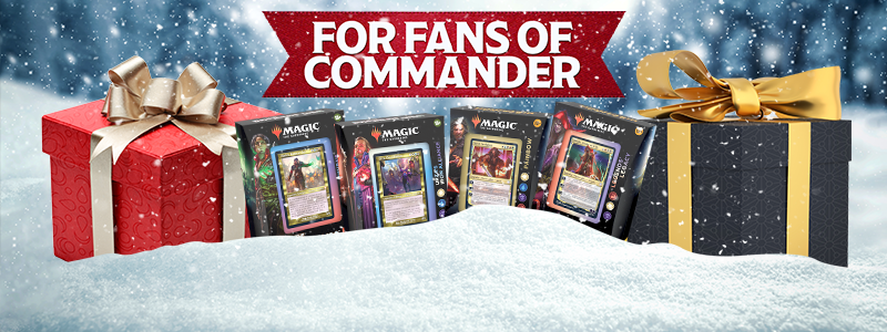 Star City Games Gift Guide