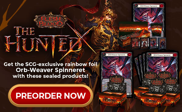 MTG Commander Deck Of The Week: Mr. House, President And CEO - Star ...