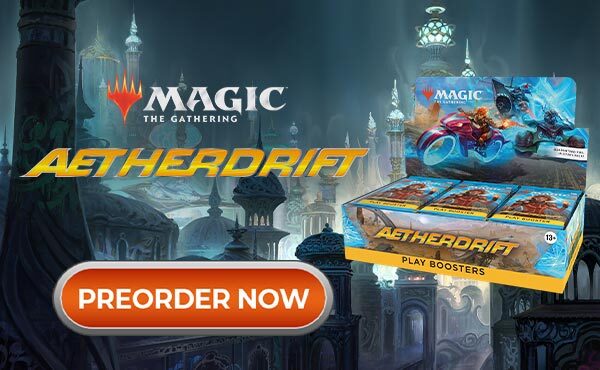 The Plot Mechanic And Using It In Magic Cubes - Star City Games