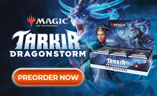 The Plot Mechanic And Using It In Magic Cubes - Star City Games