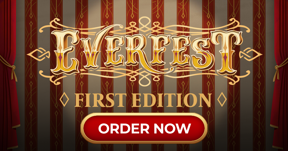 Flesh and Blood - Everfest (1st Edition) - Singles - Star City Games