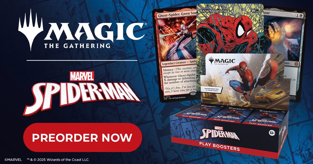 Marvel Universe | Singles | Magic The Gathering | SCG