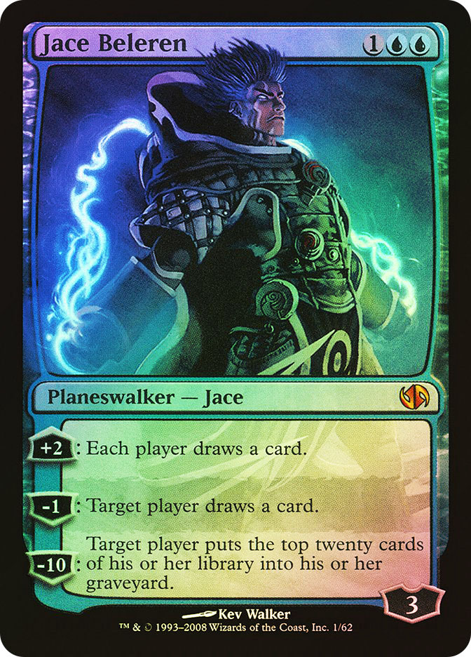 Jace Beleren Jace Beleren | Wiki | MTG Amino