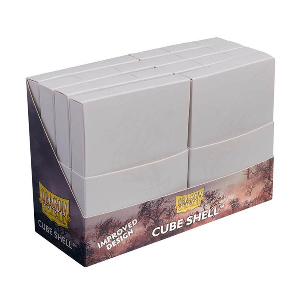Cube Shield Competitor Product
