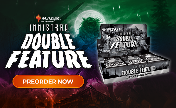 The Tron Box - Star City Games