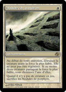 Porphyry Nodes | Planar Chaos - French | Star City Games
