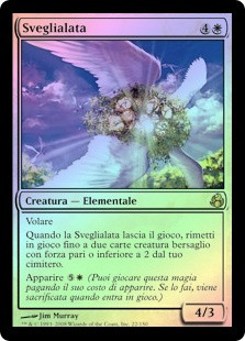 Reveillark | Morningtide - Italian | Star City Games