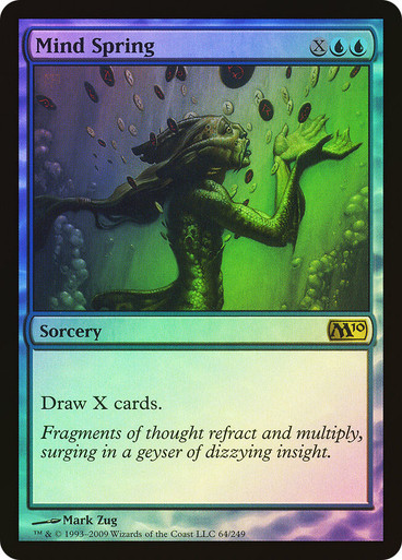 Mind Spring | Magic 2010 | Star City Games