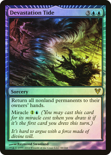 Devastation Tide | Avacyn Restored | Star City Games