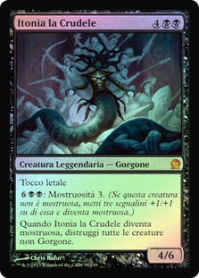 Hythonia the Cruel | Theros - Italian | Star City Games