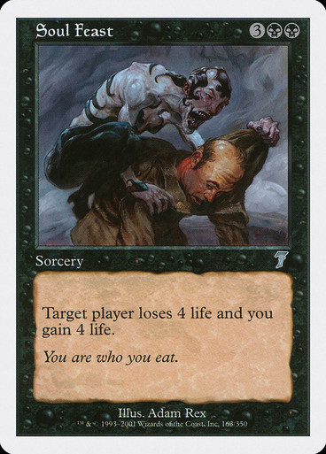 Soul Feast | 7th Edition | Star City Games