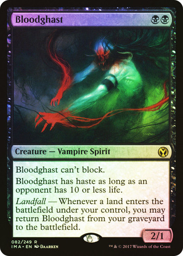 Bloodghast | Iconic Masters | Star City Games