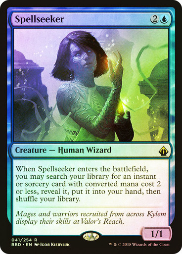 Spellseeker | Battlebond | Star City Games