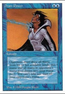 Drain Power | Summer Magic | Star City Games