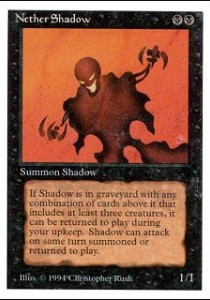 Nether Shadow | Summer Magic | Star City Games