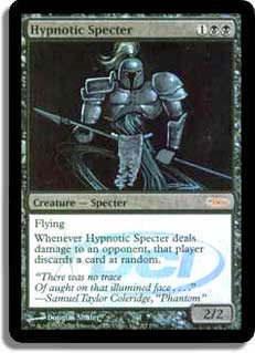 Hypnotic Specter (Player Rewards) | Promo | Star City Games