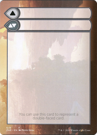 {Helper Card} (#6) | Zendikar Rising | Star City Games