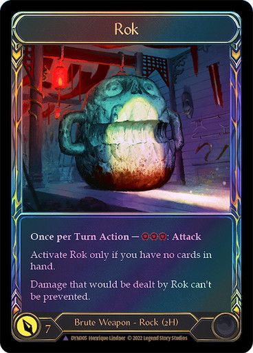 Rok | Dynasty | Star City Games