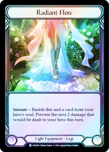 Radiant Flow | Dusk till Dawn | Star City Games