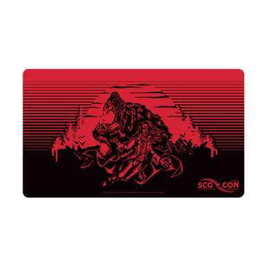 Star City Games SCG CON 2021 Fall VIP Playmat - Werewolf & Vampire ...