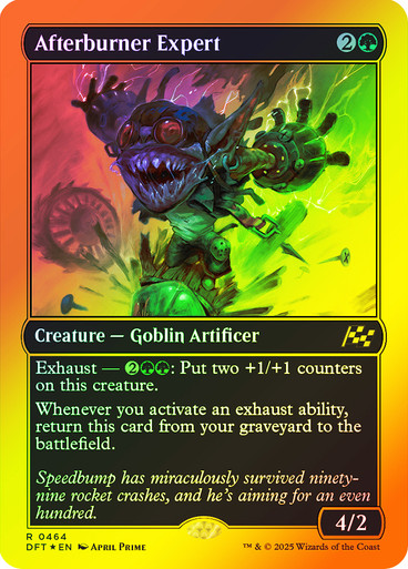 Magic: The Gathering - Aetherdrift - Star City Games