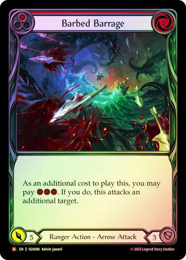 Edge of Eternities Commander Spoilers, Teasers, Leaks, Previews and ...