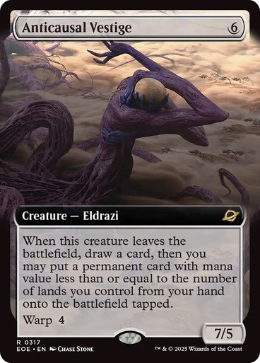Magic The Gathering Edge Of Eternities Star City Games