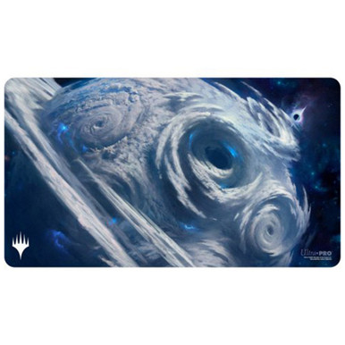 Ultra Pro Magic Playmat - Edge of Eternities - Uthros, Titanic Godcore ...