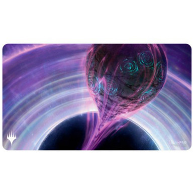 Ultra Pro Magic Playmat - Edge of Eternities - Susur Secundi, Void ...