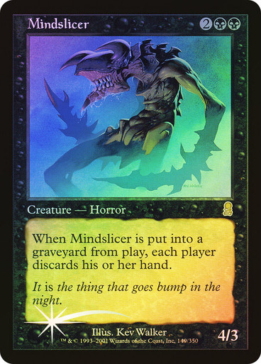 Mindslicer | Odyssey | Star City Games