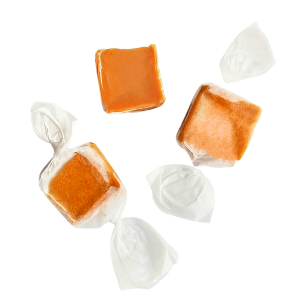 Extremely Potent Delta-8 Caramels [40mg each] | Terp 8 has the ...