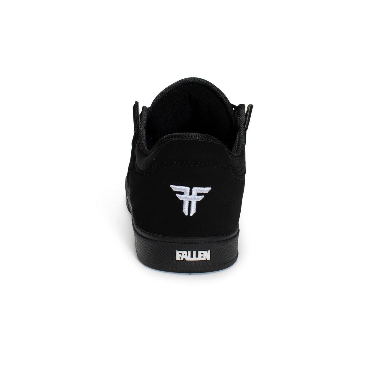 Fallen Shoes Black