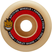 Spitfire 53mm formula 4 Tablet 101D (SET)