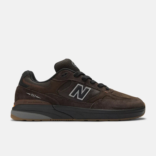 New Balance Andrew Reynolds NM933 (Brown)