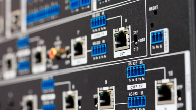 What is HDBaseT Technology? - CCTVMEN ENTERPRISE