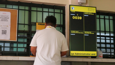 Queuerite Queue Management System Cctvmen Enterprise