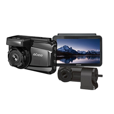 Abee M838GH Dash Cam