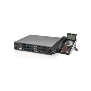 NEC Univerge SV9100 Communication Solutions (80 Users up to 800 Users ...