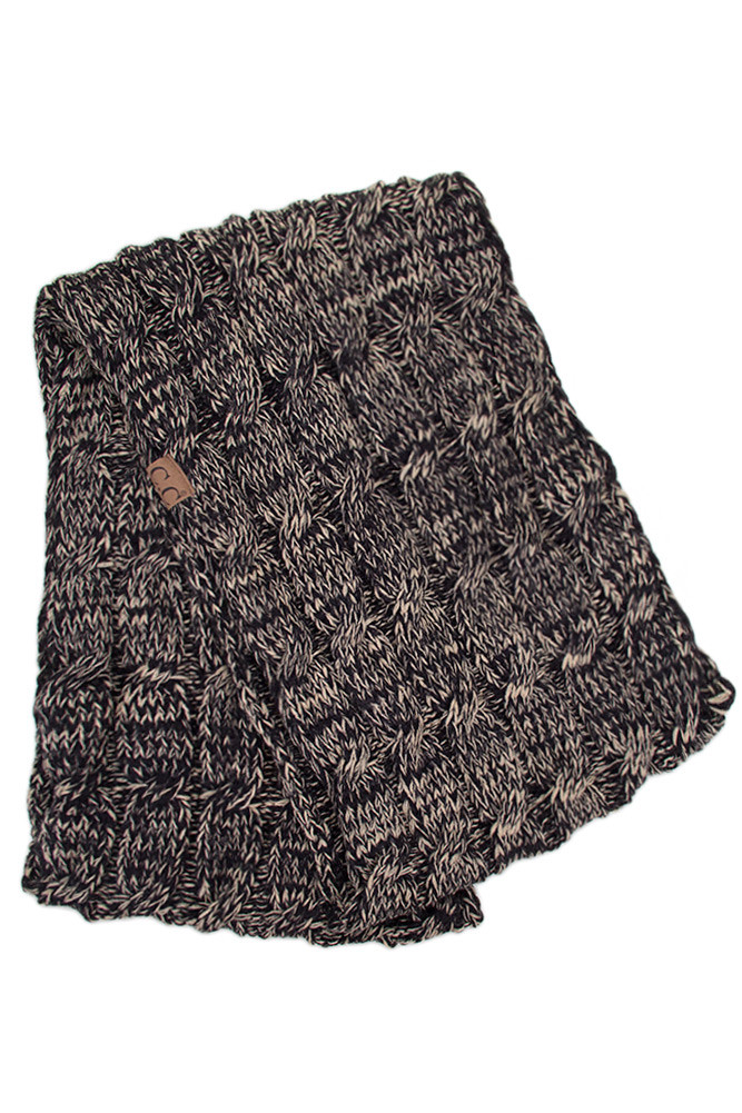 C.C SCARF-CA-800 - HANA WHOLESALE