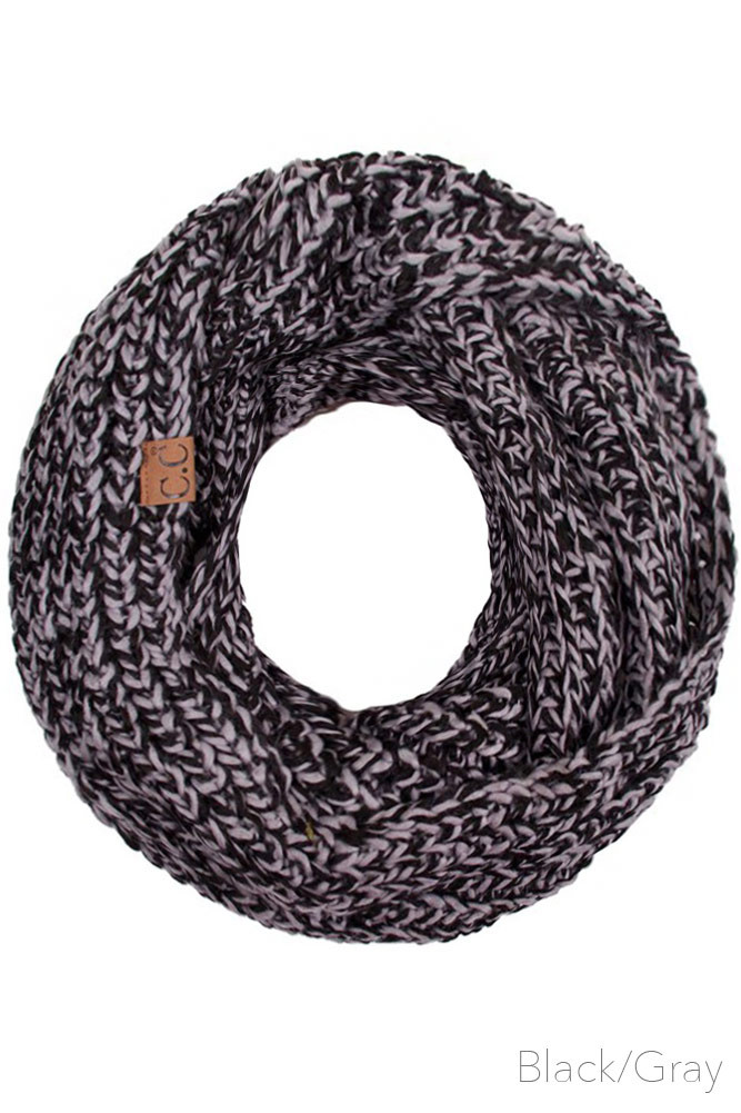 C.C SCARF-INF-123 - HANA WHOLESALE