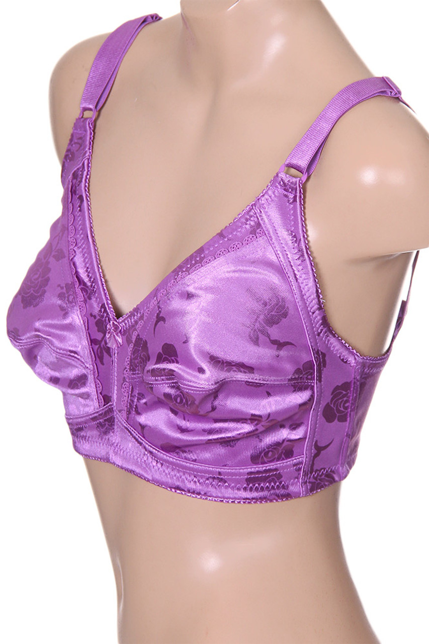 BRA 2128 6pc HANA WHOLESALE bra-2128-6pc-hana-wholesale