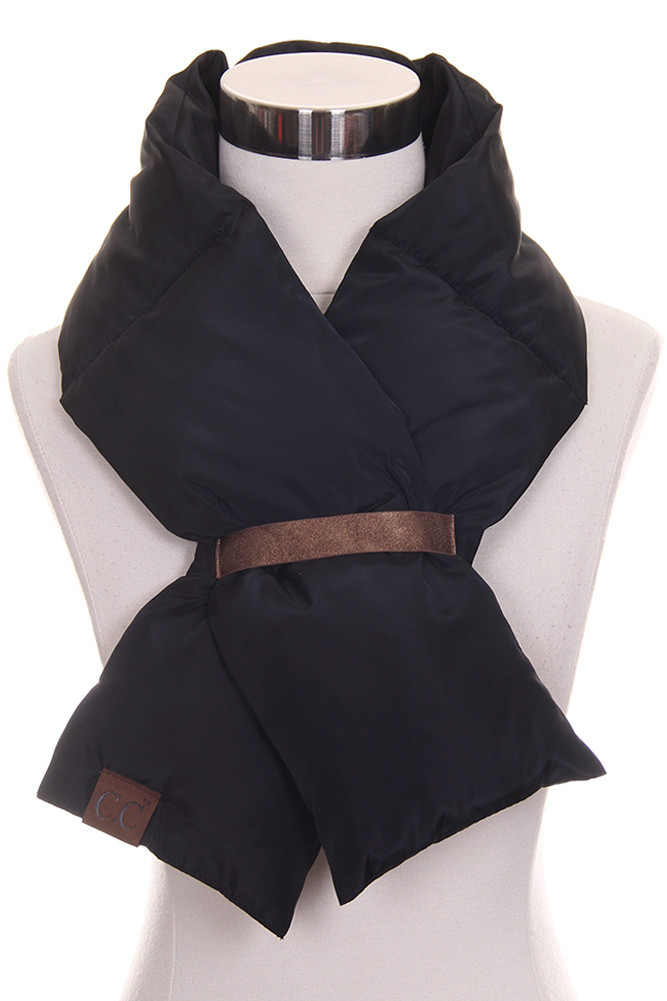C.C SCARF-SF-1739 - HANA WHOLESALE