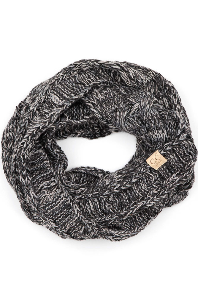 C.C SCARF-SF-816-KIDS - HANA WHOLESALE