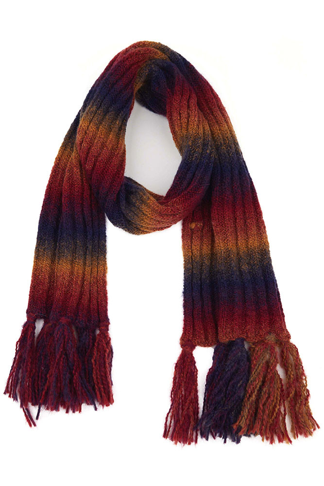 C.C SCARF-SF-9004 - HANA WHOLESALE
