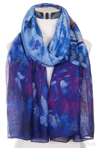 Scarf-SW-621 - HANA WHOLESALE
